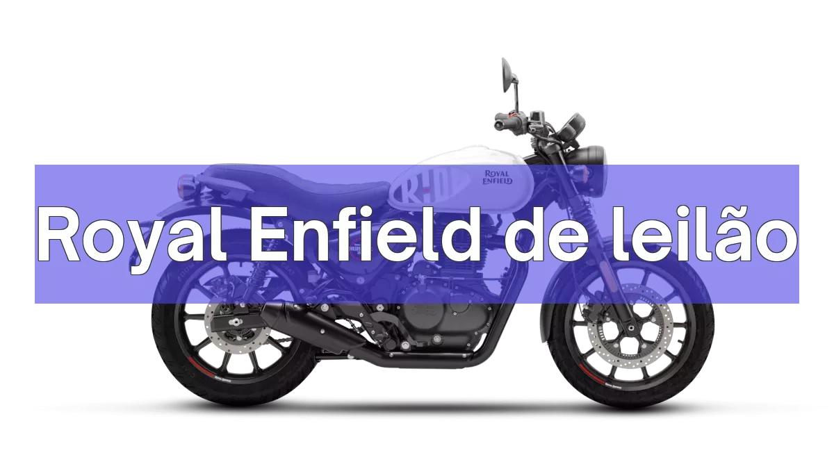 109 Royal Enfield Royal Enfield de leilão - Caranga Ninja - Encontre ...